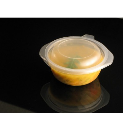 bol a soupe plastique jetable 40 cl pas cher