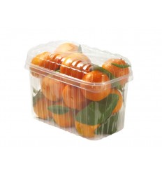 barquette couvercle fruit et légume - Barquettes Alimentaires