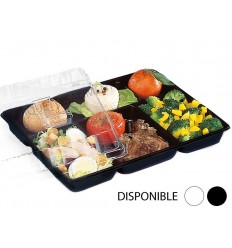 plateaux repas jetable pas cher - Barquettes Alimentaires